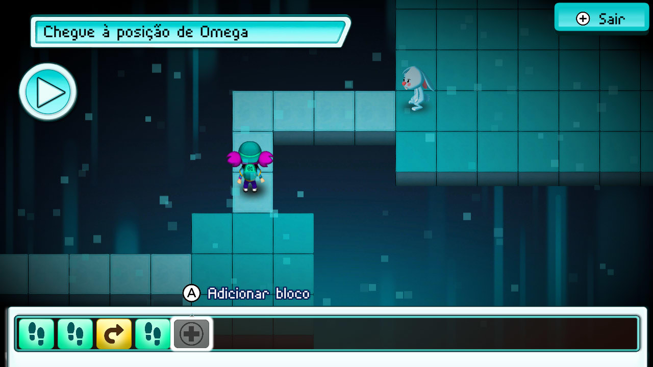 Glitch Hero para Nintendo Switch - Site Oficial da Nintendo para Brasil