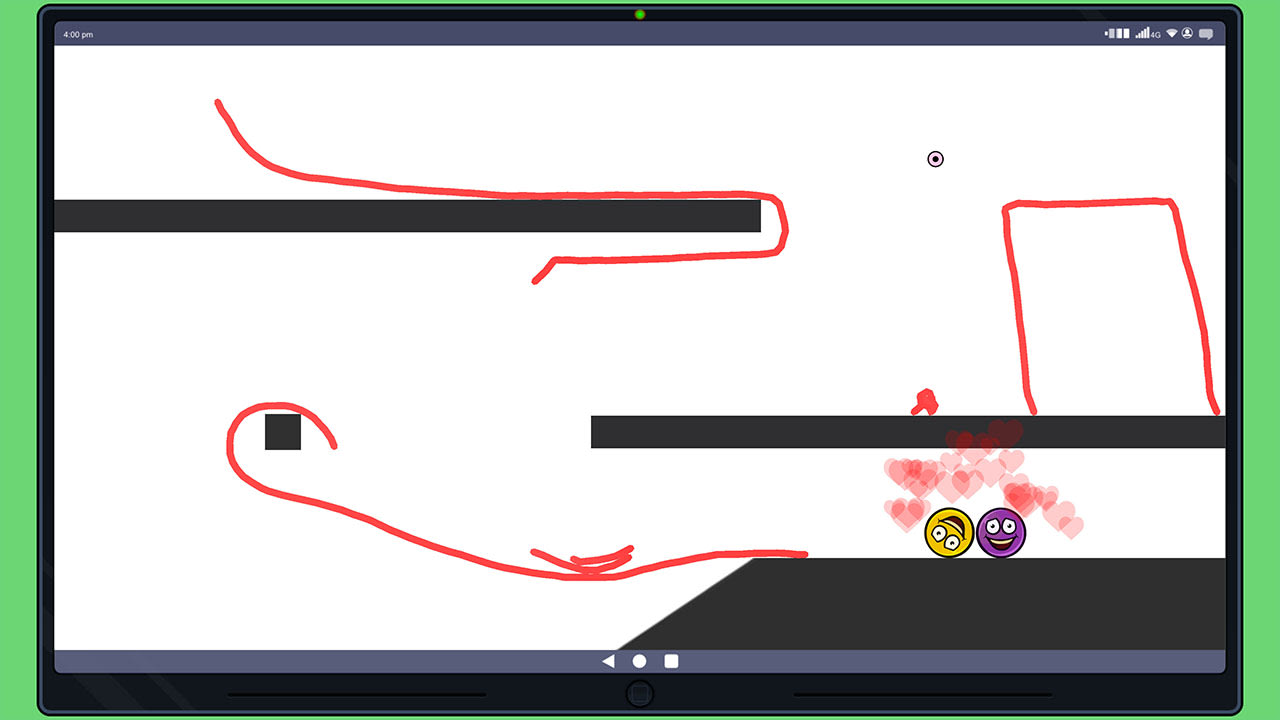 Draw li para Nintendo Switch - Sitio Oficial de Nintendo para Argentina