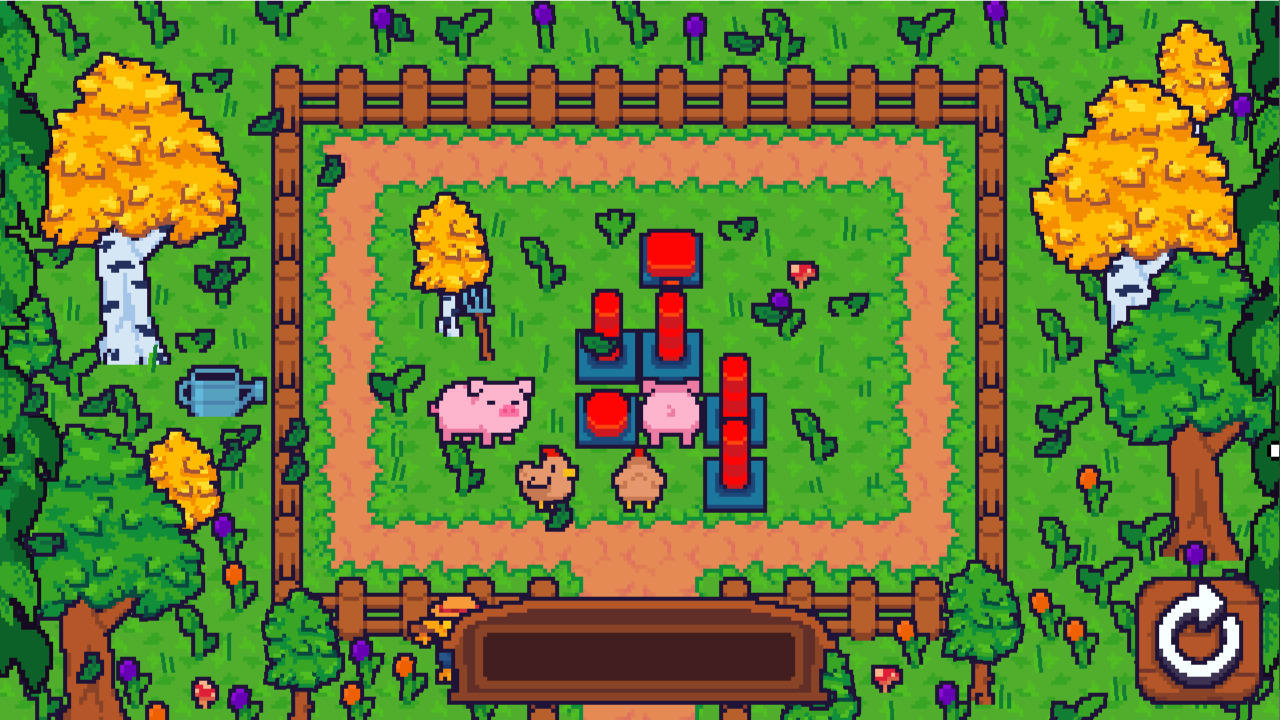 Farm para Nintendo Switch - Sitio Oficial de Nintendo para Argentina