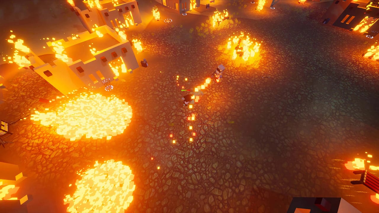 Brothers in Hell para Nintendo Switch - Sitio Oficial de Nintendo para Argentina