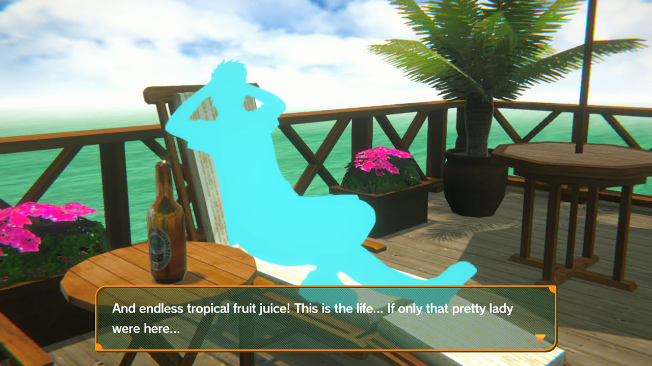 The Escape Room Chronicles ep3:The Southern Resort for Nintendo Switch ...