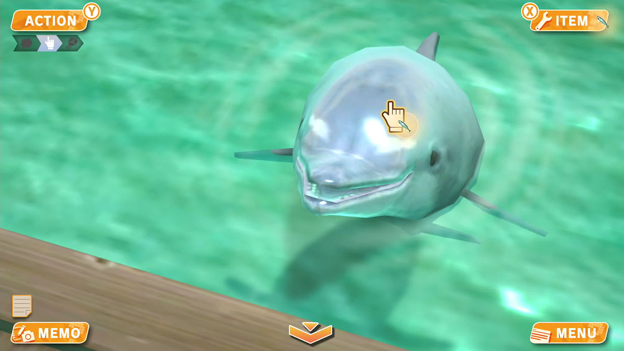 The Escape Room Chronicles ep3:The Southern Resort for Nintendo Switch ...