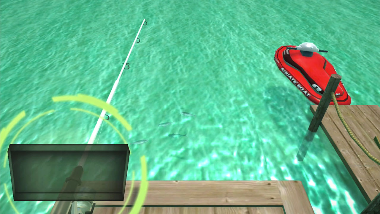 The Escape Room Chronicles ep3:The Southern Resort for Nintendo Switch ...