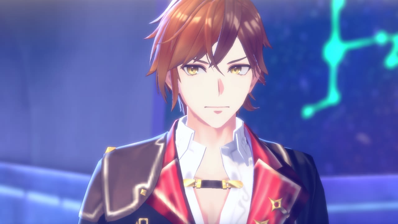 Atelier Resleriana: The Red Alchemist & the White Guardian for Nintendo ...