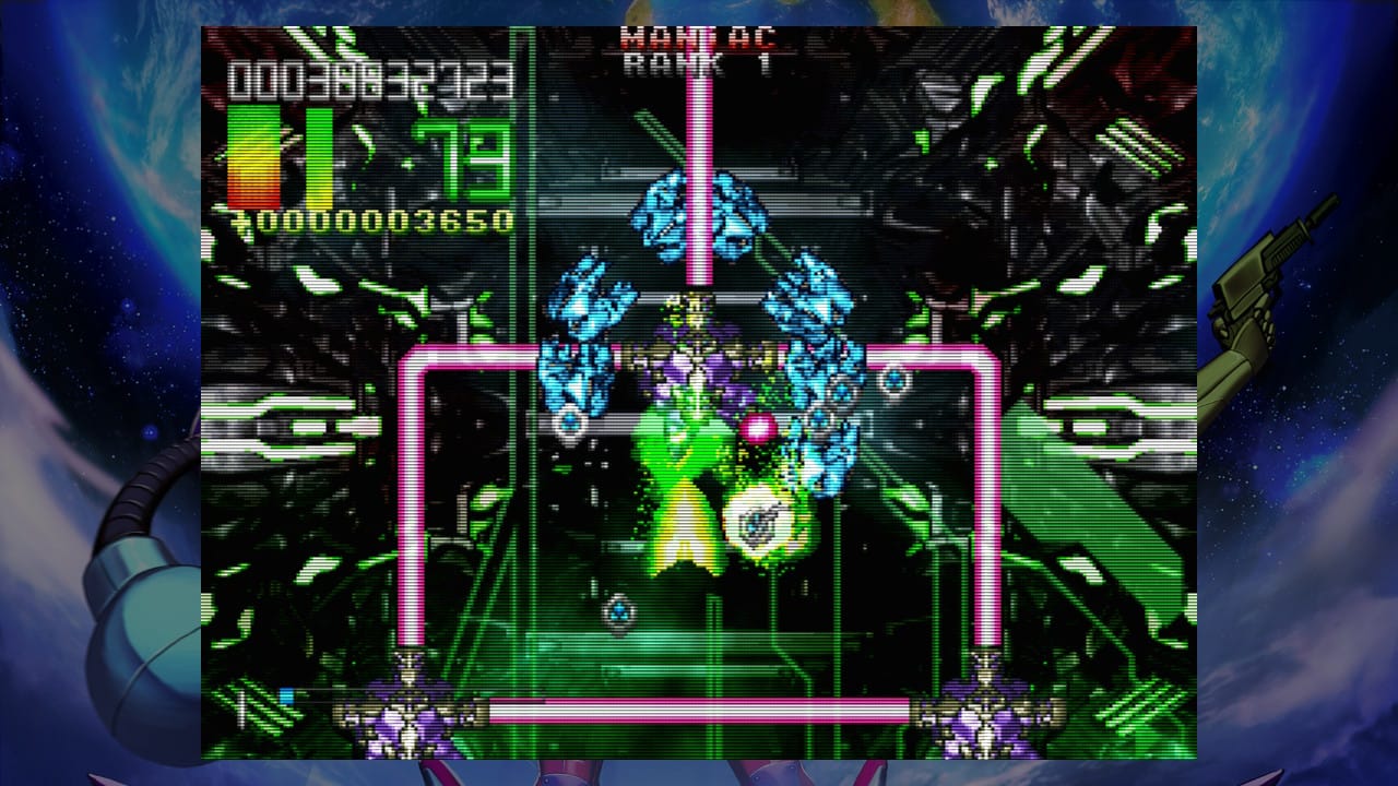 Fast Striker EX for Nintendo Switch - Nintendo Official Site