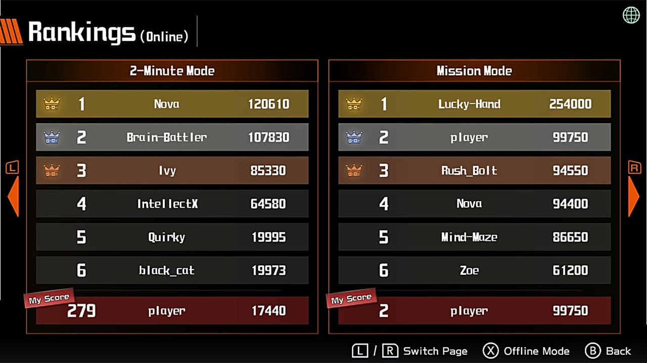 Poker Solitaire para Nintendo Switch - Sitio Oficial de Nintendo para ...