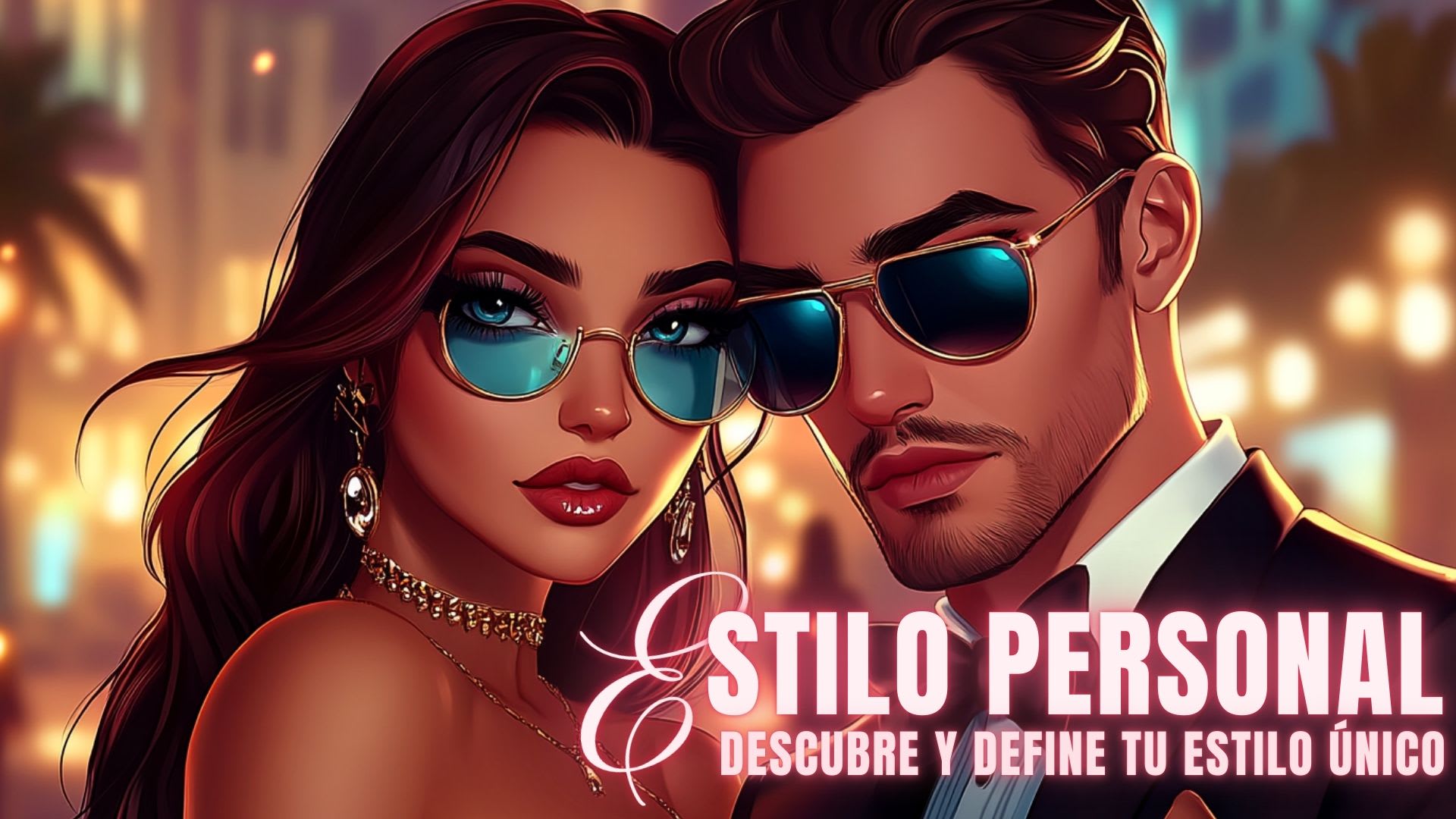 Estilo personal: descubre y define tu estilo único para Nintendo Switch ...