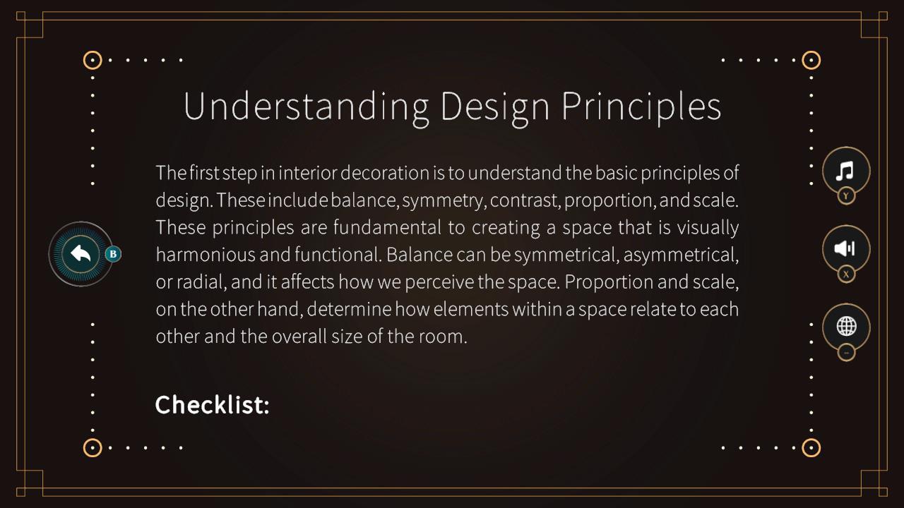 Interior design: Transform your space with style for Nintendo Switch ...