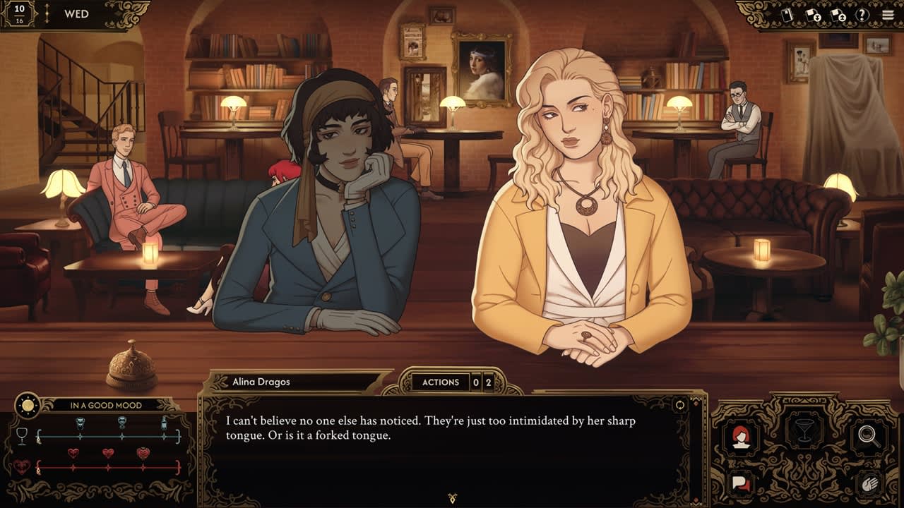 Best Served Cold for Nintendo Switch - Nintendo Official Site