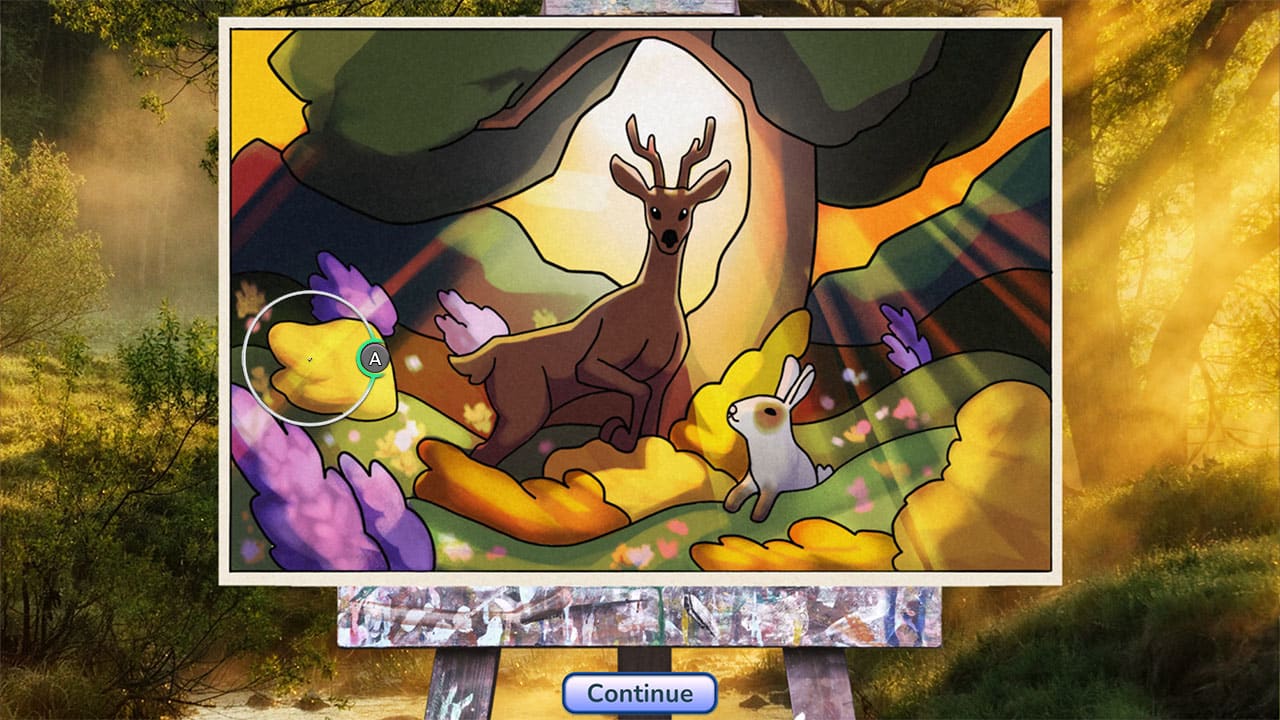 I Love Finding Wild Friends Collector's Edition for Nintendo Switch ...