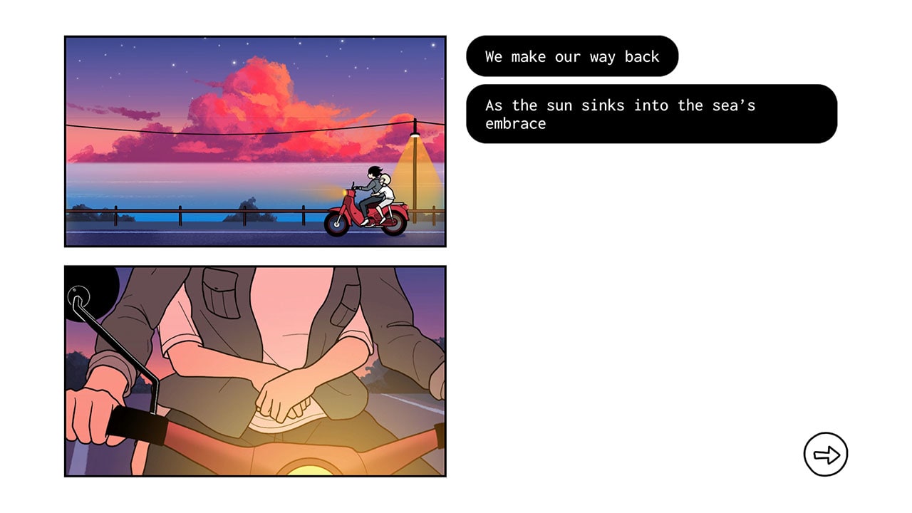 Once Again for Nintendo Switch - Nintendo Official Site