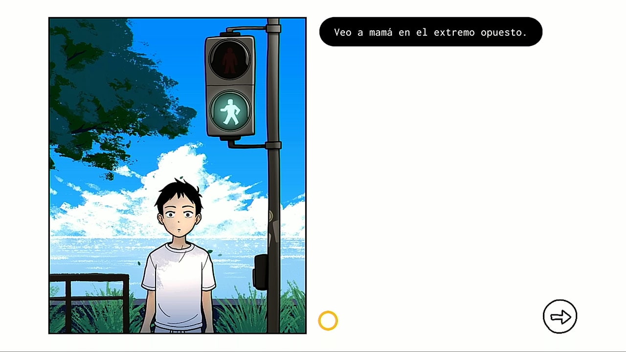 Once Again para Nintendo Switch - Sitio Oficial de Nintendo para Mexico