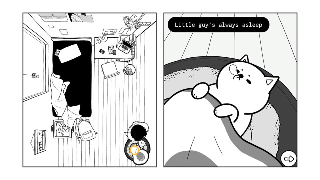 Once Again for Nintendo Switch - Nintendo Official Site