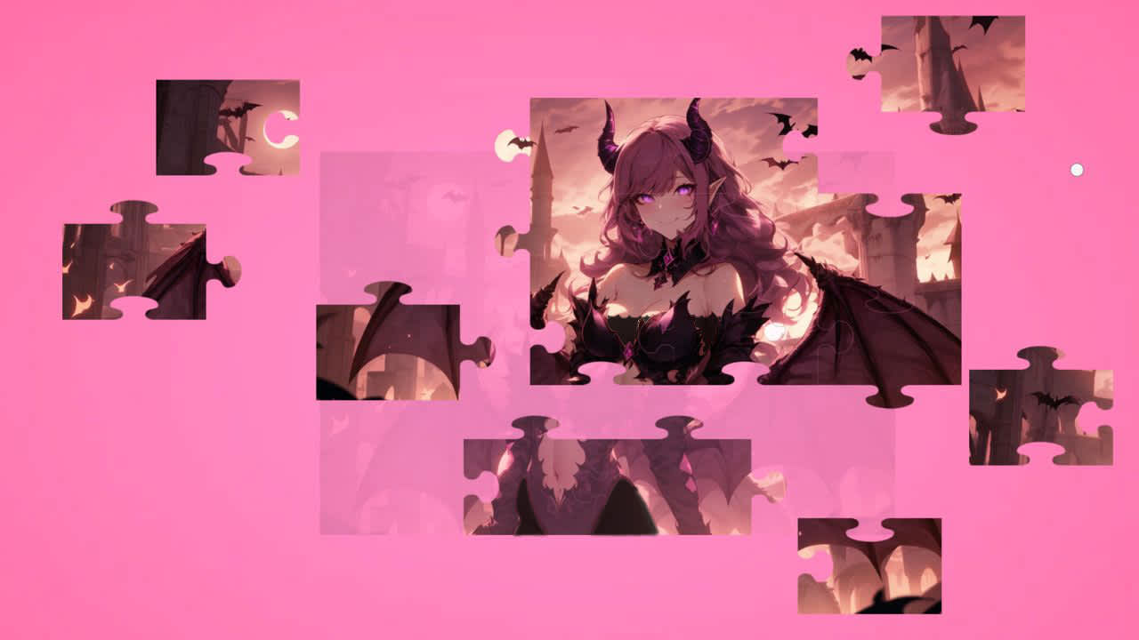 Vampire Waifu Puzzles para Nintendo Switch - Site Oficial da Nintendo ...