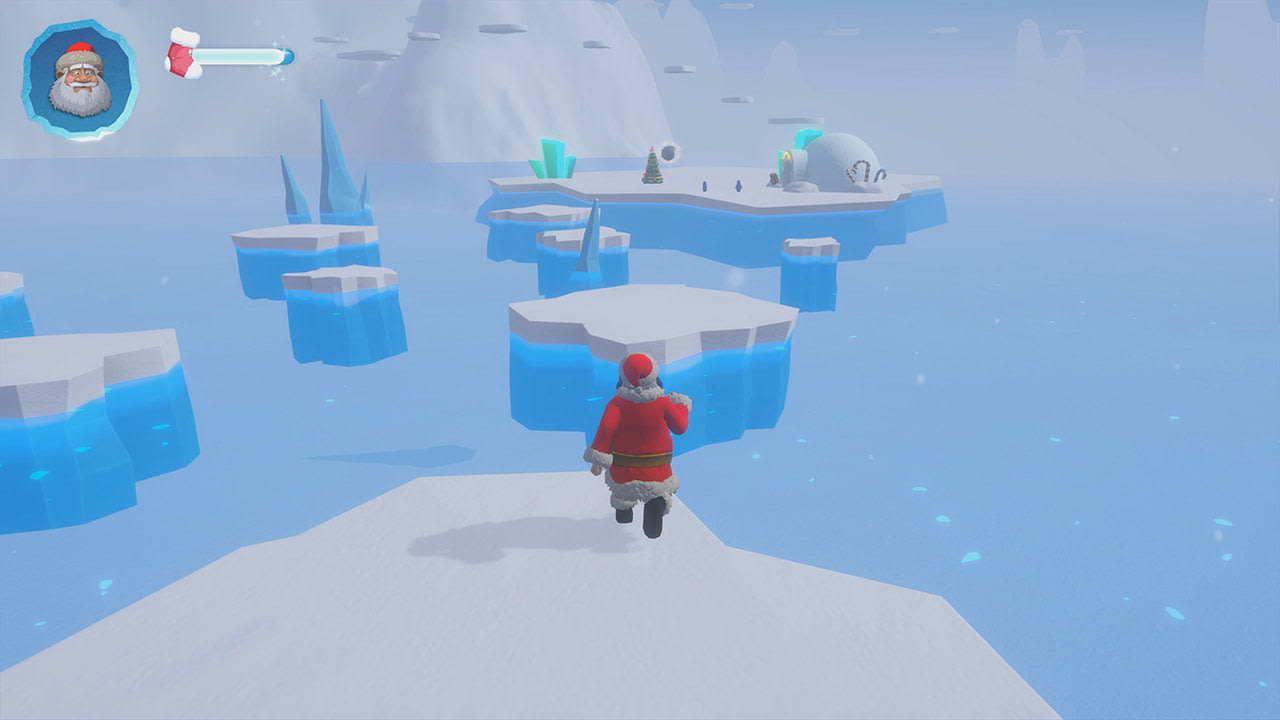 Save Christmas With Santa for Nintendo Switch - Nintendo Official Site