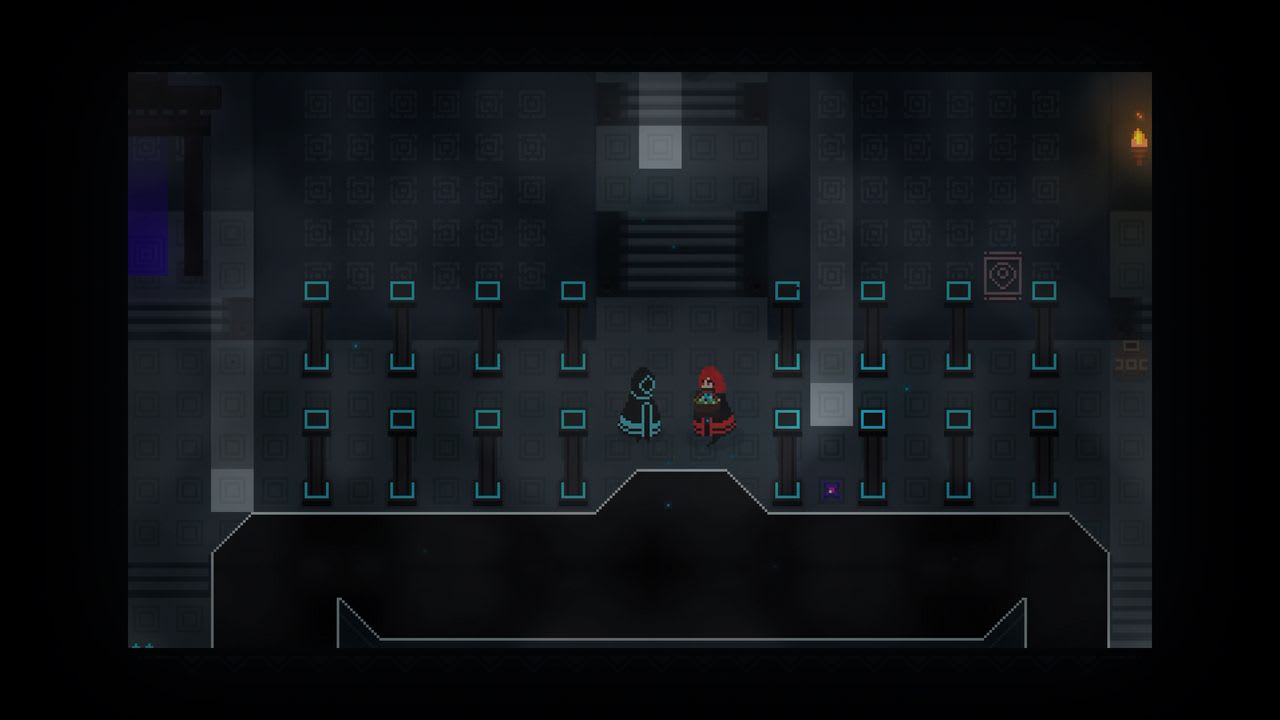 Faye Falling for Nintendo Switch - Nintendo Official Site for Canada