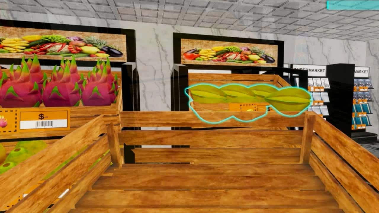 Supermarket Simulator 2024 for Nintendo Switch - Nintendo Official Site