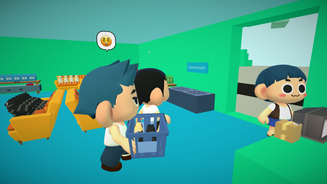 Shop Simulator: Pet Shop for Nintendo Switch - Nintendo Official Site