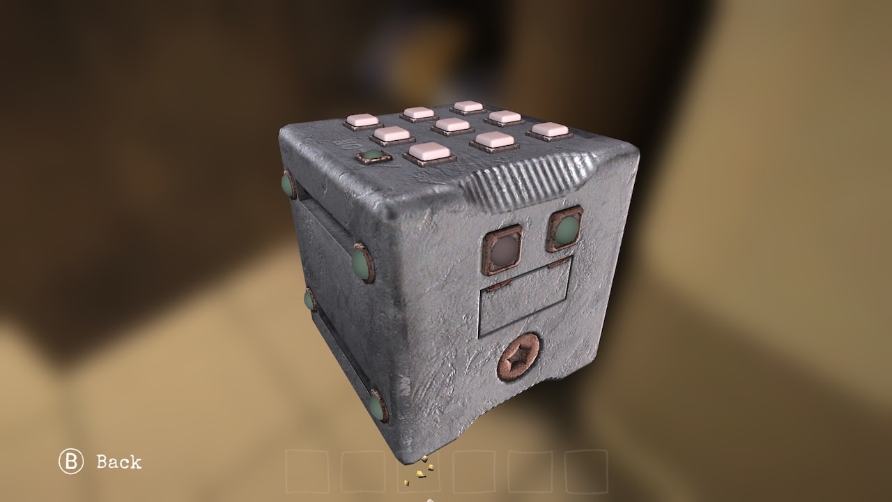 911: Prey para Nintendo Switch - Site Oficial da Nintendo para Brasil