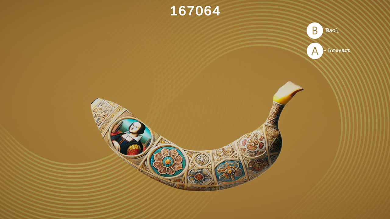 Banana-Clicker para Nintendo Switch - Sitio Oficial de Nintendo para ...