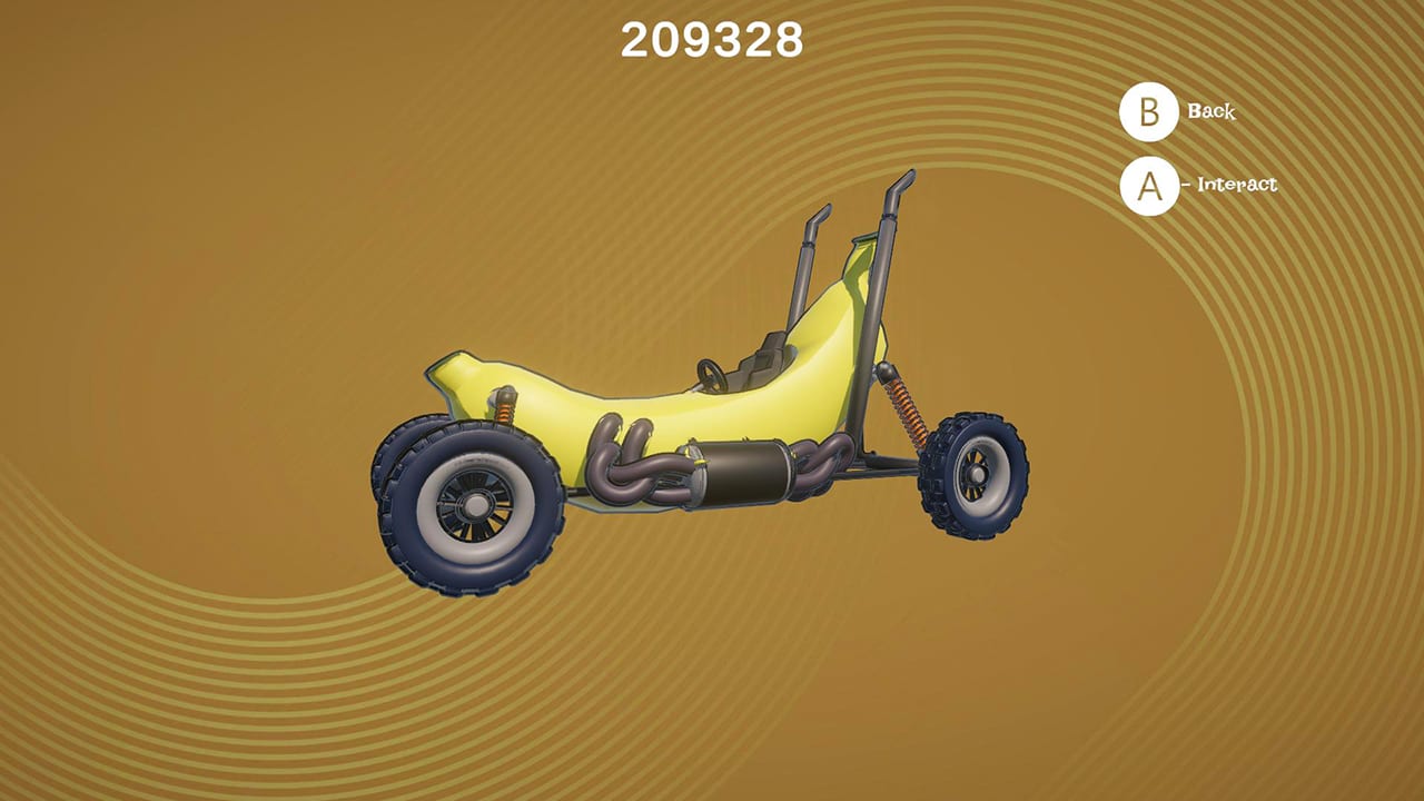 Banana-Clicker pour Nintendo Switch - Site Officiel Nintendo pour Canada