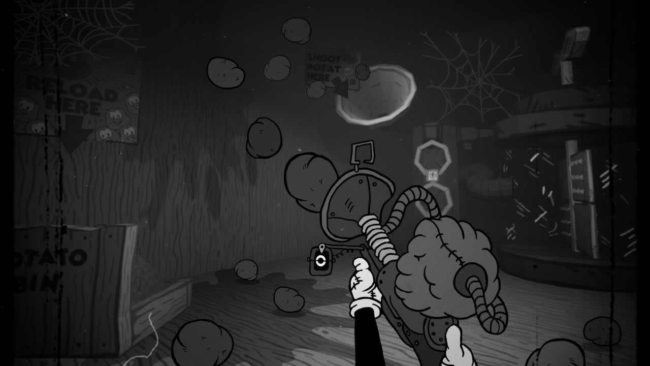 Bad Cheese para Nintendo Switch - Sitio Oficial de Nintendo para Mexico