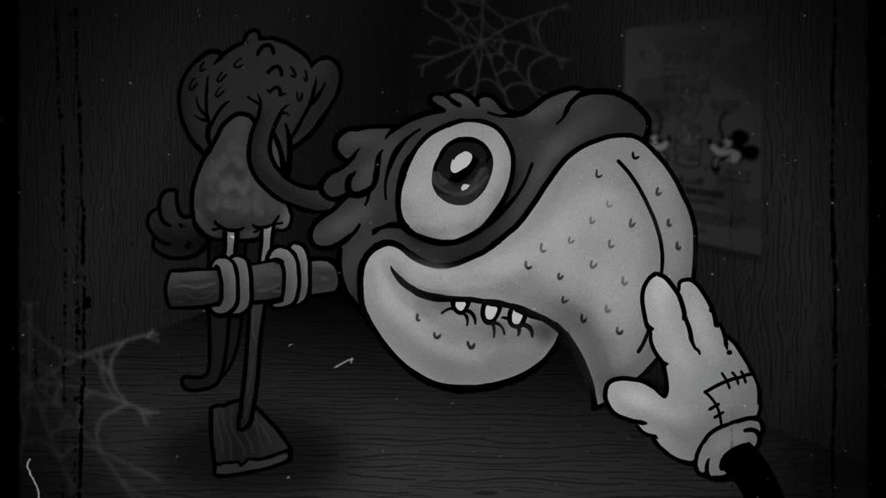 Bad Cheese for Nintendo Switch - Nintendo Official Site