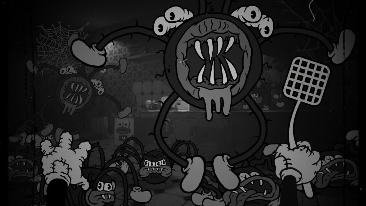 Bad Cheese para Nintendo Switch - Site Oficial da Nintendo para Brasil