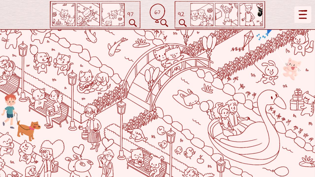 Meow Moments: Celebrating Renewal & Romance para Nintendo Switch ...