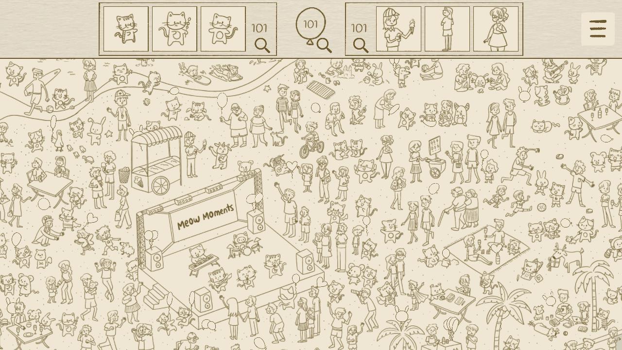 Meow Moments: Celebrating Renewal & Romance para Nintendo Switch - Site ...