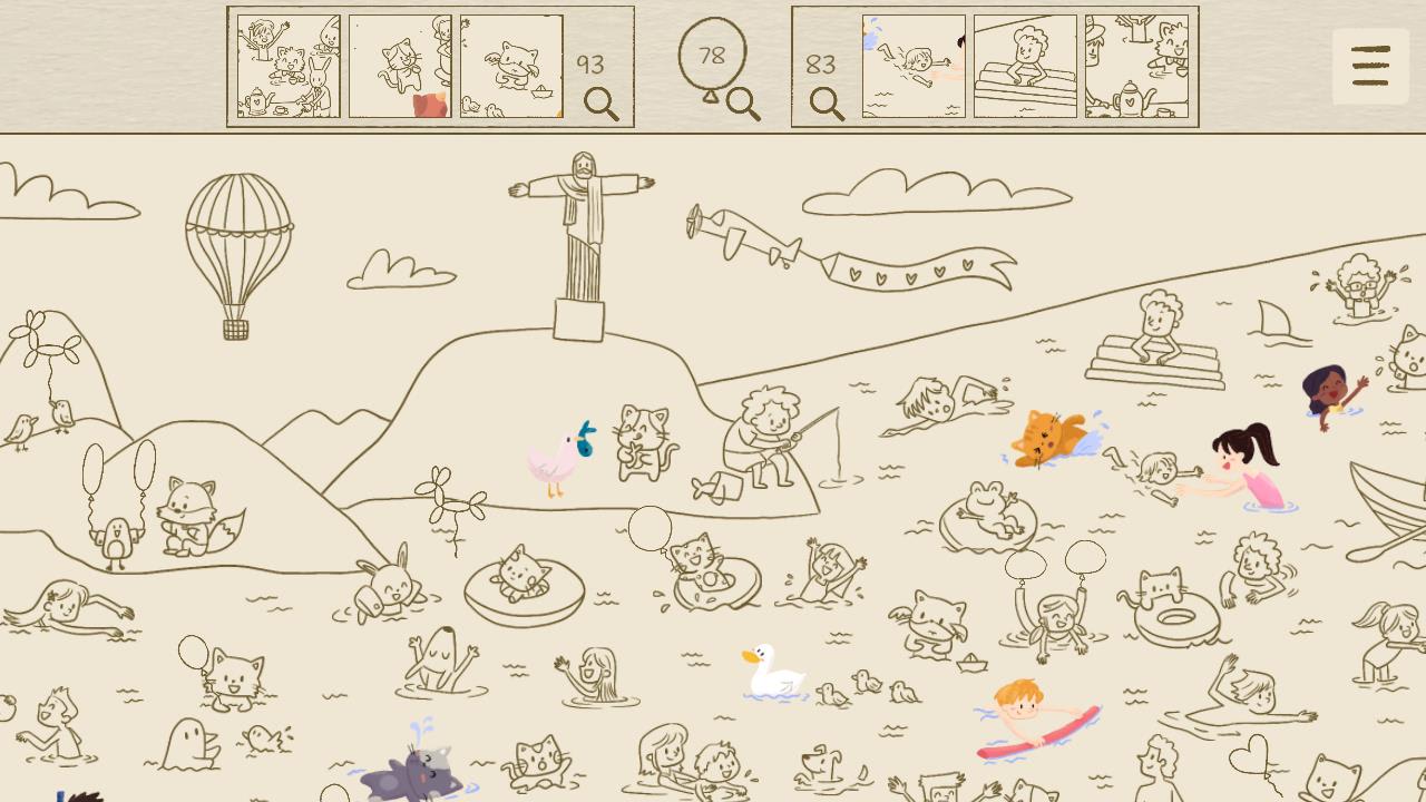 Meow Moments: Celebrating Renewal & Romance for Nintendo Switch ...