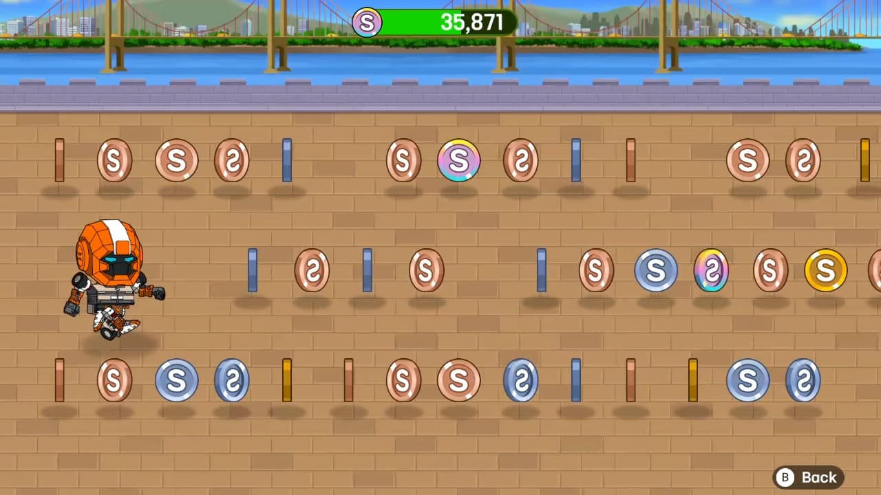 TOBOT : Action Quiz Heroes for Nintendo Switch - Nintendo Official Site