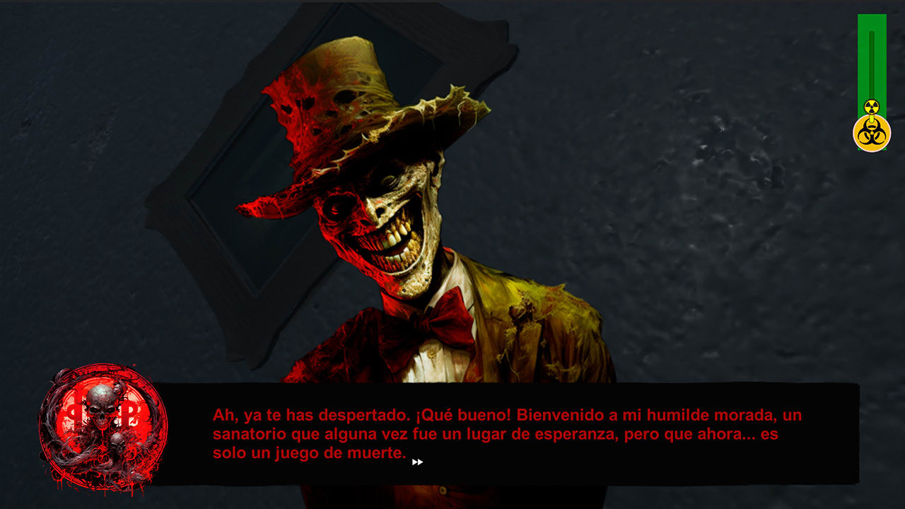 Escape Room Killer: Moon, flowers and the Creepy Ghost para Nintendo ...