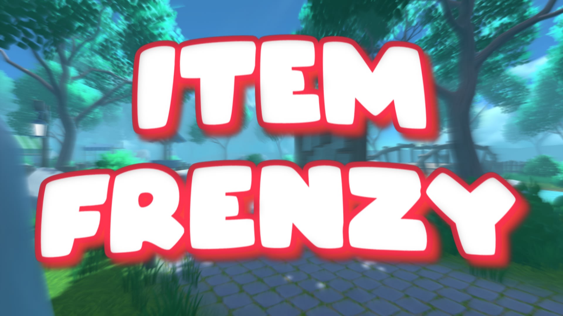 Item Frenzy for Nintendo Switch - Nintendo Official Site