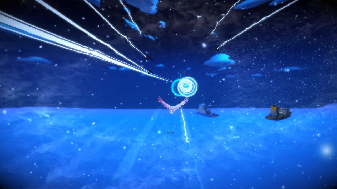 Windborn - Journey to the South for Nintendo Switch - Nintendo Official ...