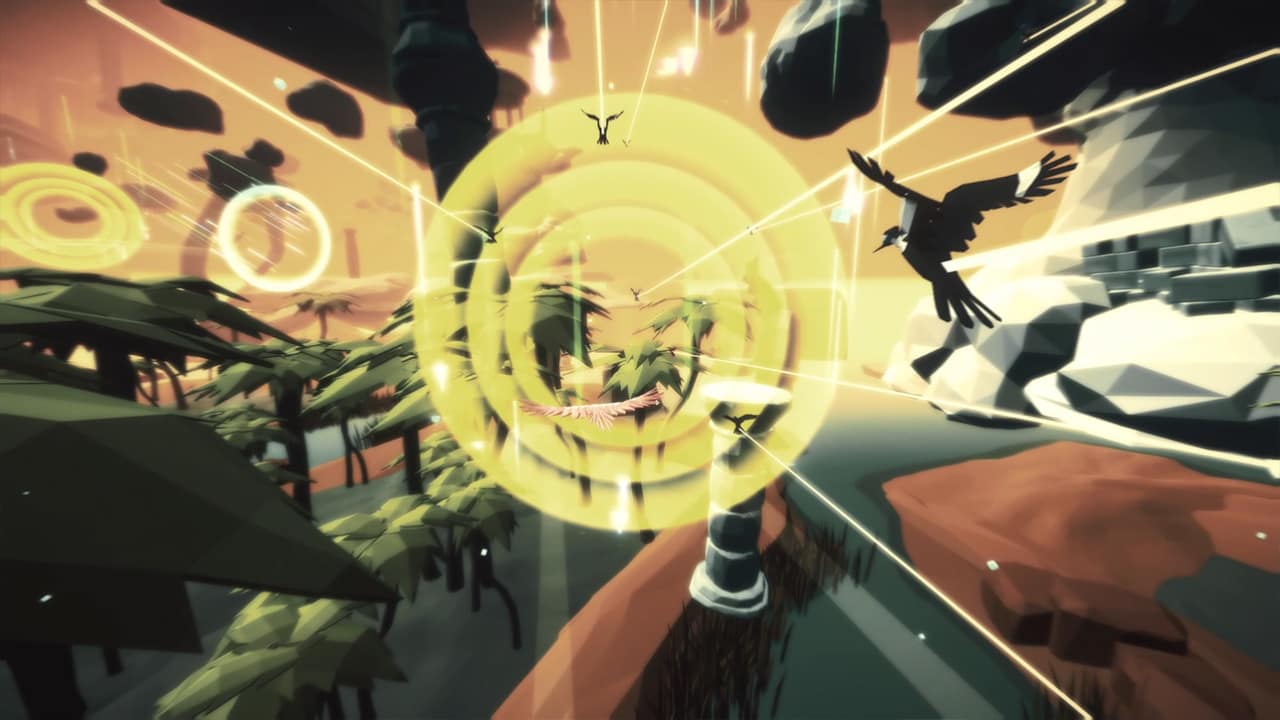 Windborn - Wings of Fate para Nintendo Switch - Sitio Oficial de ...