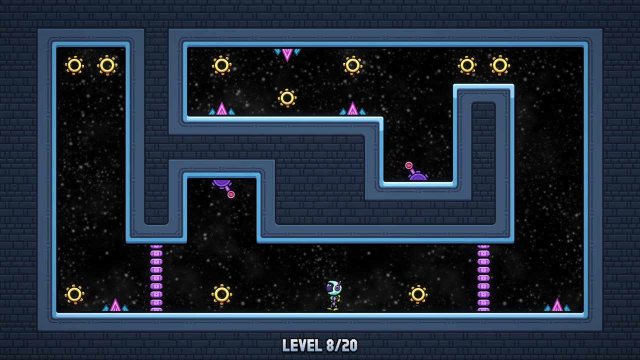 Learn to Play - Gravity Space Walk for Nintendo Switch - Nintendo ...