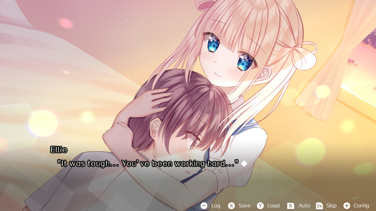 Fading Star Melody for Nintendo Switch - Nintendo Official Site for Canada