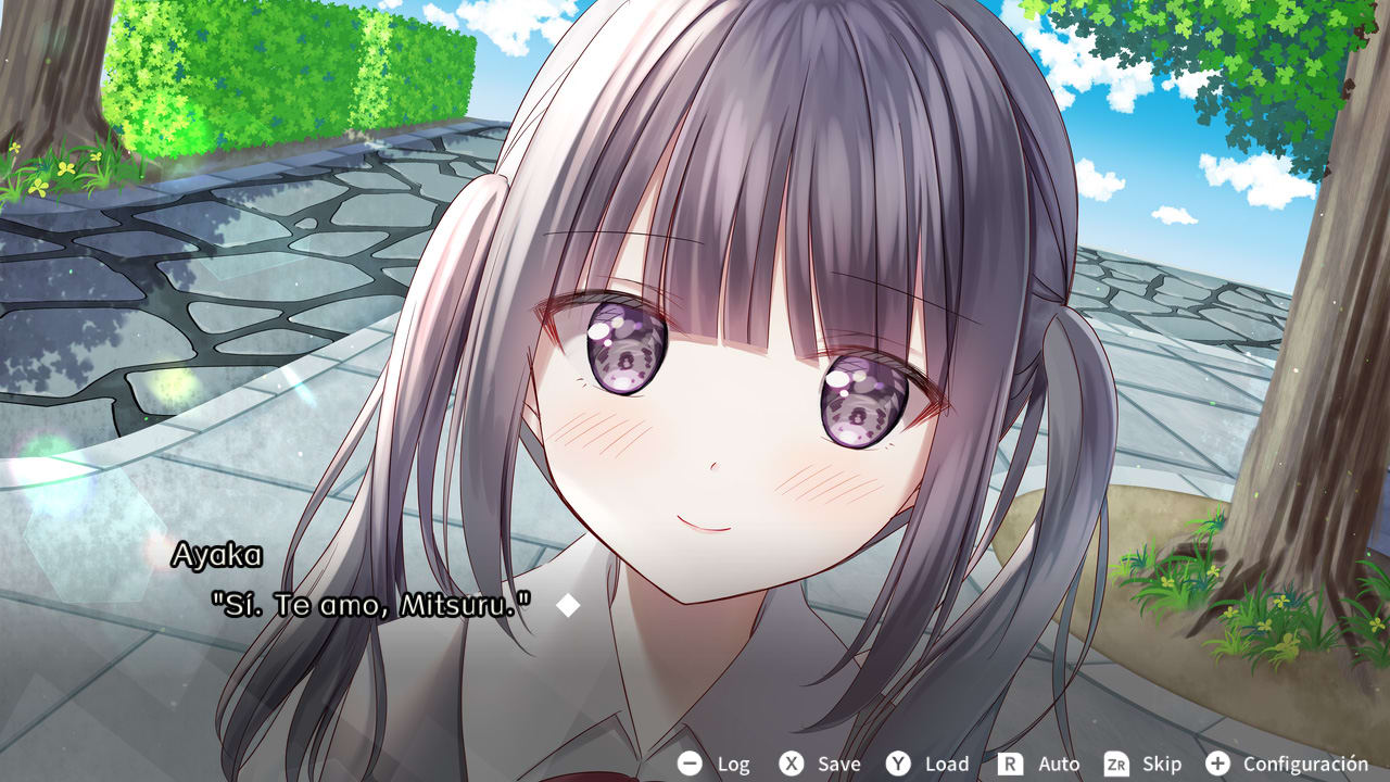 Pensando en ti más allá del tiempo para Nintendo Switch - Sitio Oficial ...