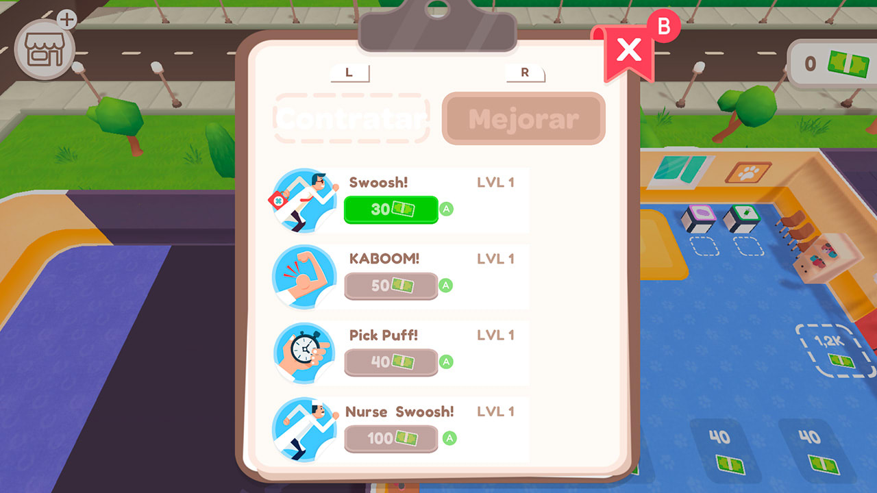 Cat Veterinary: Emergency Hospital Close to Me para Nintendo Switch ...