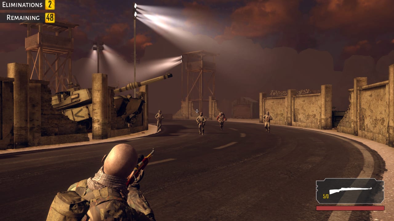 Battle Royal - Battlegrounds Call for Nintendo Switch - Nintendo ...