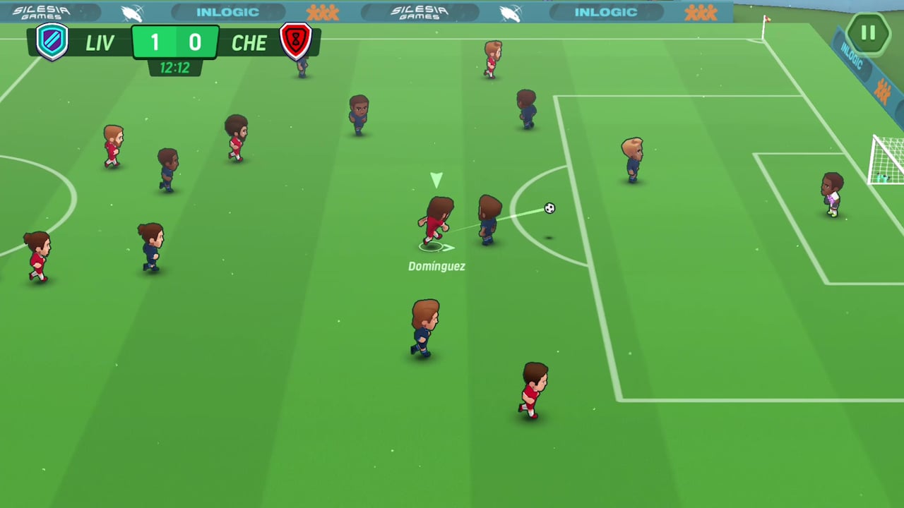 Football Mini Stars for Nintendo Switch - Nintendo Official Site