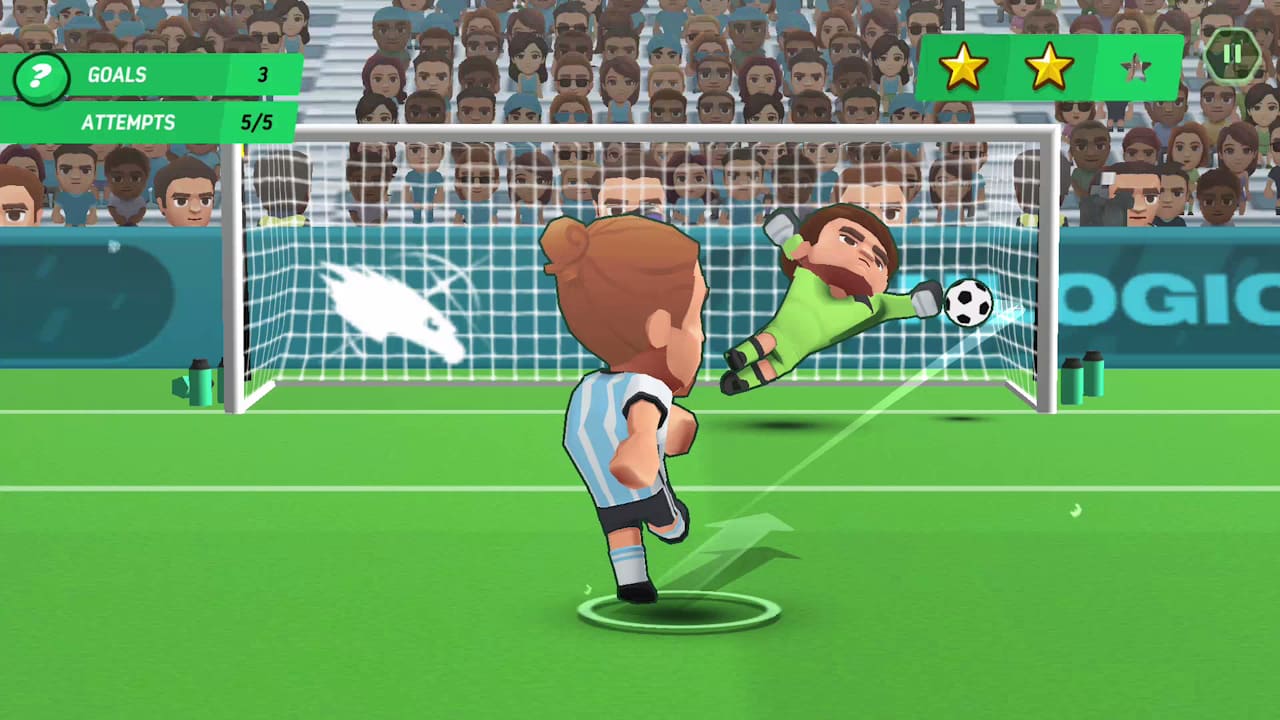 Football Mini Stars for Nintendo Switch - Nintendo Official Site