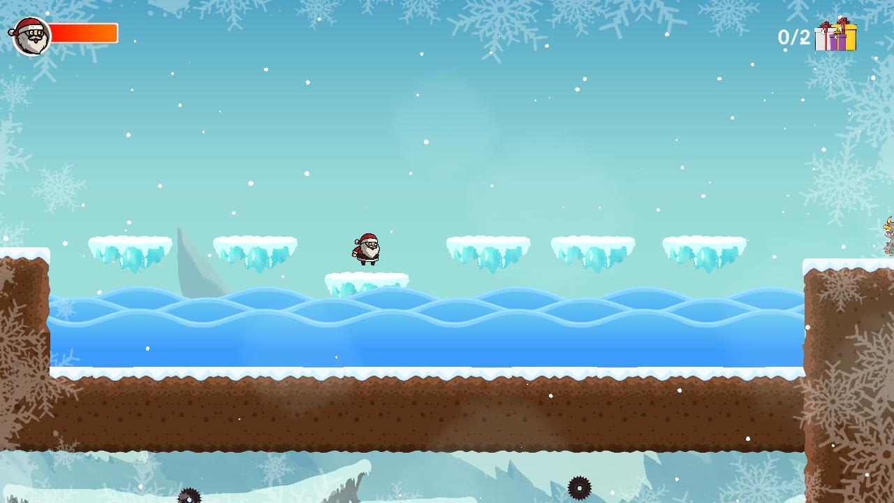 Santa's Christmas Gift Quest for Nintendo Switch - Nintendo Official Site