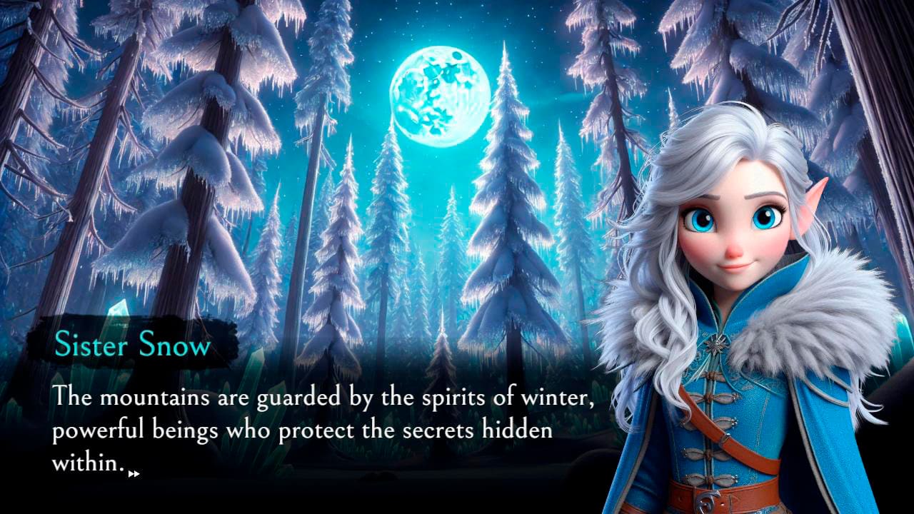 The Kingdom of Christmas: Santa's Elves for Nintendo Switch - Nintendo ...