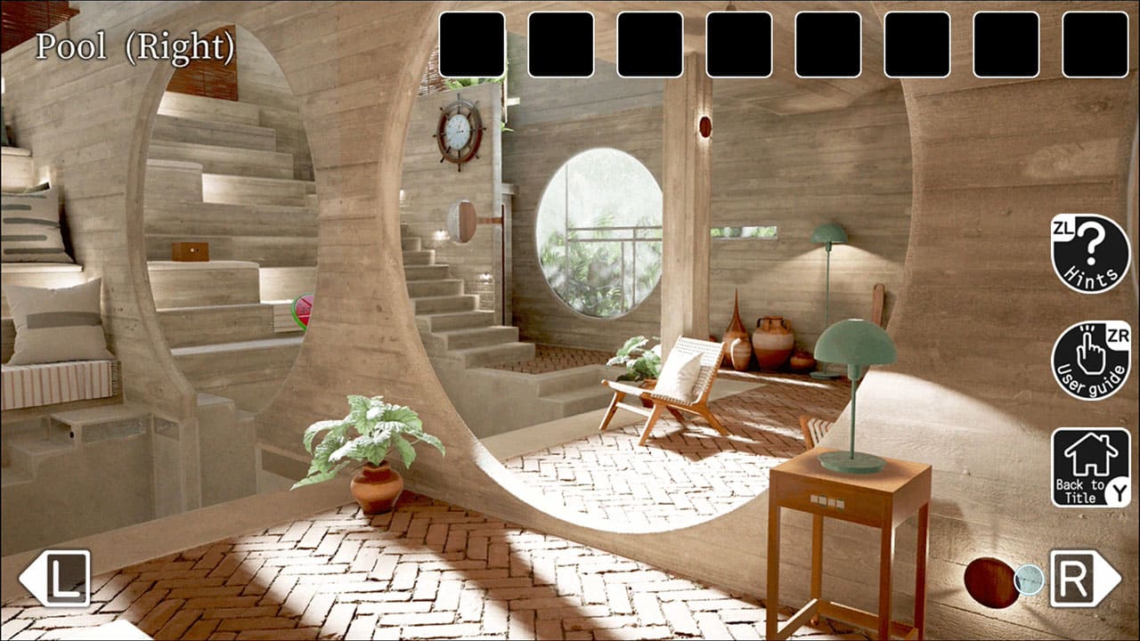 Escape Game The Resort Facility for Nintendo Switch - Nintendo Official ...