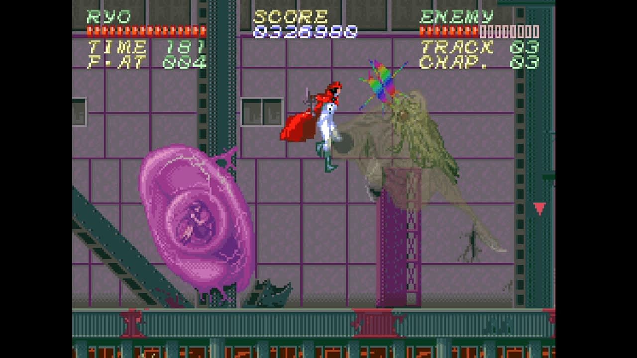 Psycho Dream for Nintendo Switch - Nintendo Official Site