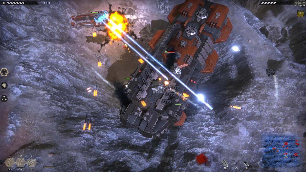 Sky of Destruction pour Nintendo Switch - Site Officiel Nintendo pour ...