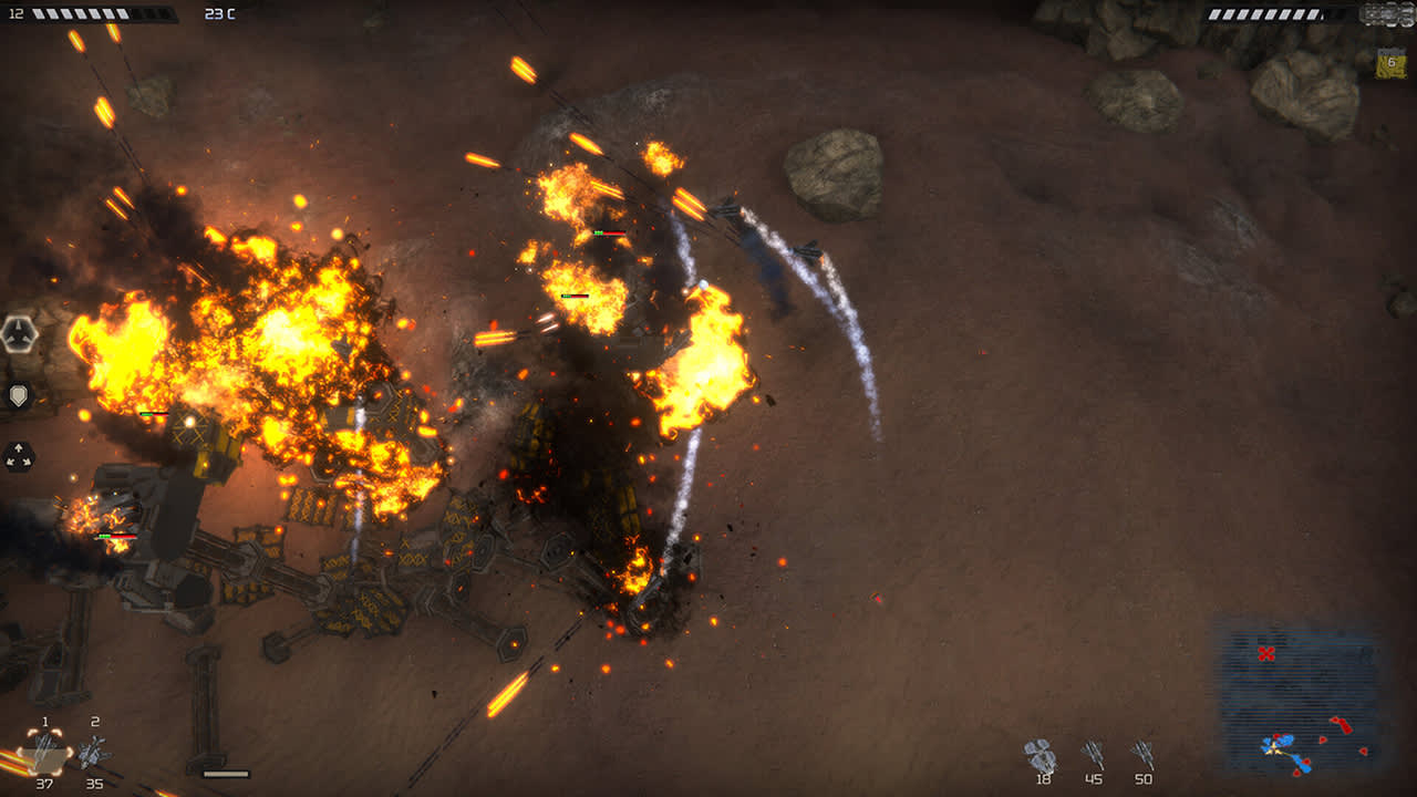 Sky of Destruction for Nintendo Switch - Nintendo Official Site for Canada