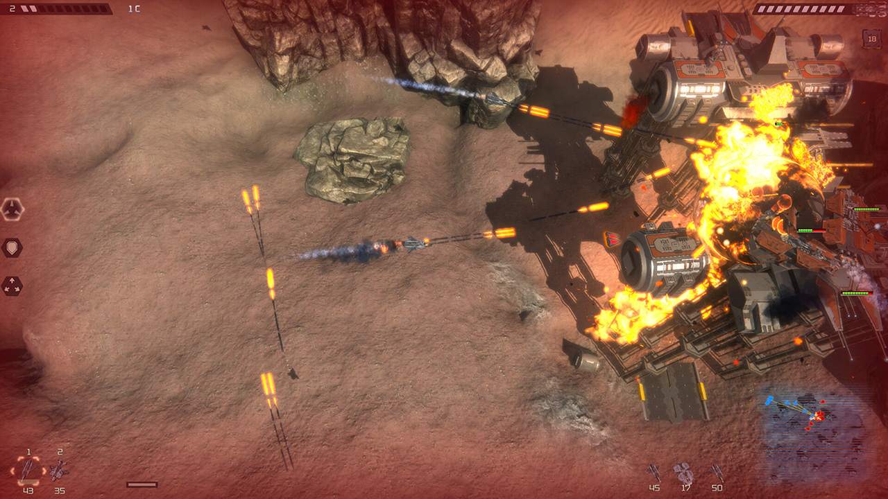 Sky of Destruction pour Nintendo Switch - Site Officiel Nintendo pour ...